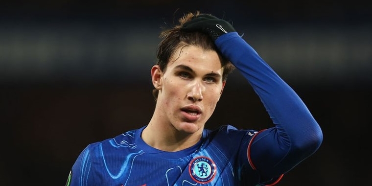 Fantaclub - Il Chelsea accetta di vendere Casadei alla Lazio per 12 ...